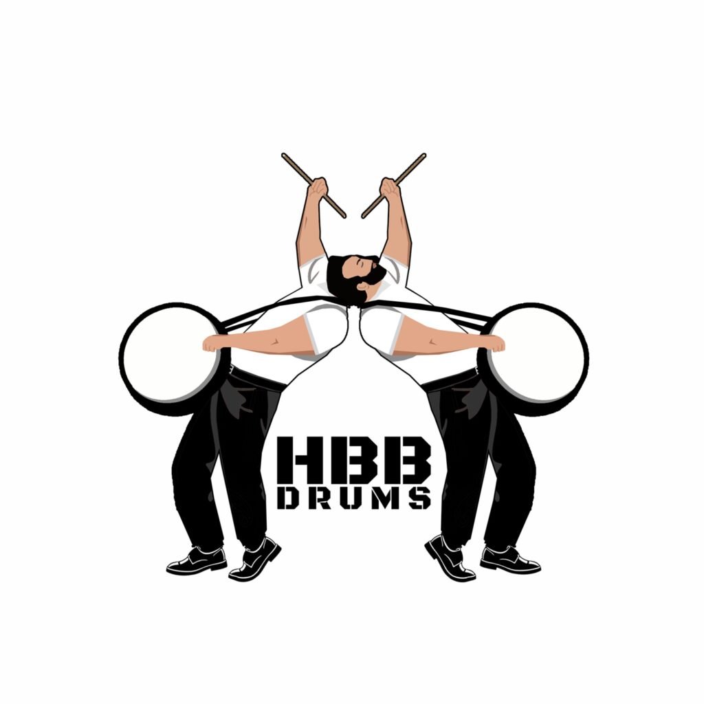 Habibi Drums - Drumming Entertainment | Zaffe Montreal